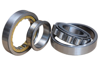 Tapered Roller Bearings - Marcbearing