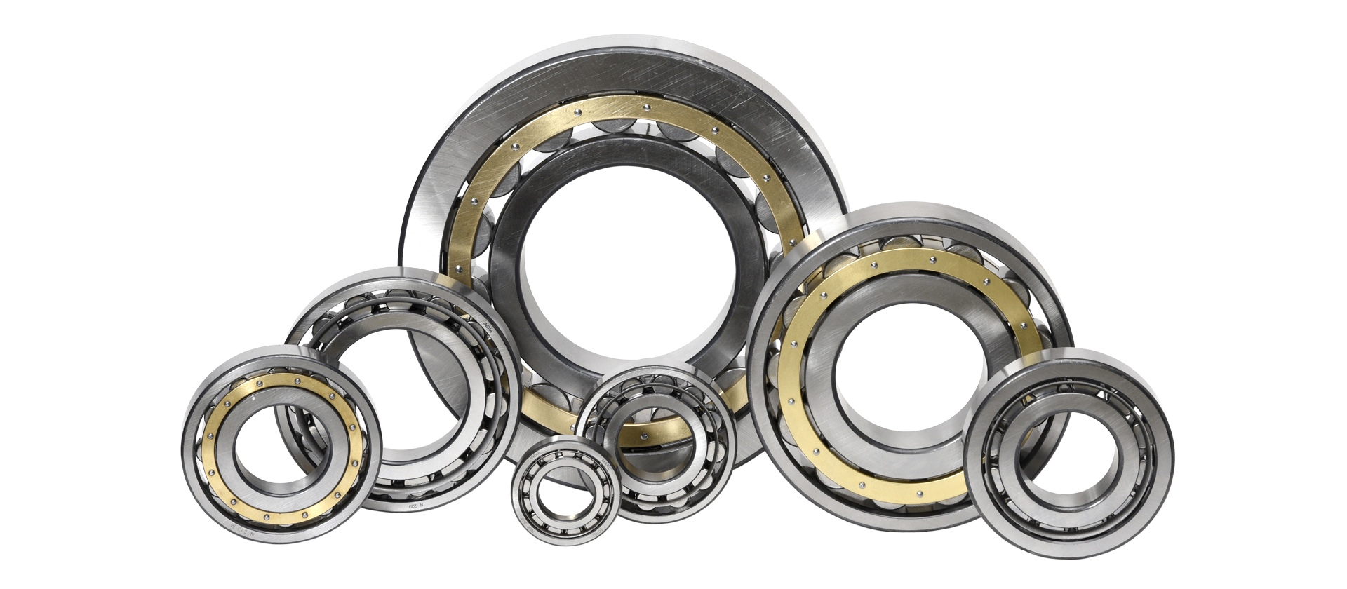 Marcbearing - Best Manufacturer of Taper Roller Bearings in India