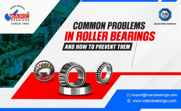 Bearing Manufacturers in India